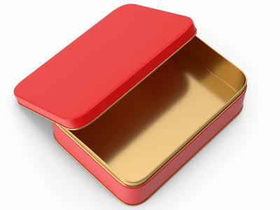 Create 3D product box design in blender ,3ds Max | Upwork