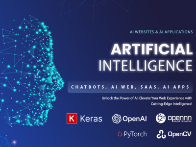 Artificial Intelligence apps or Machine Learning models | Upwork