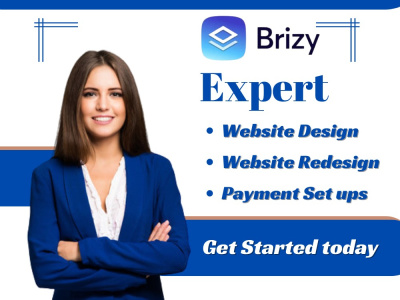 Brizy Expert | Brizy Pro Wordpress | Brizy Cloud | Brizy Builder ...