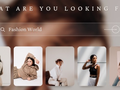 A creative and uncommon project work from me. | Upwork