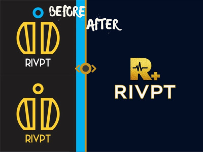 Professional Logo Redesign, Logo Design, Logo Makeover, Logo Rebranding ...