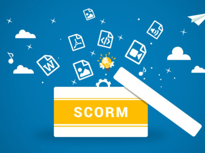 Design of your course in the scorm format | Upwork