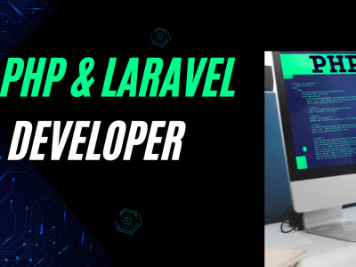 Experienced Laravel and Php website developer | Upwork