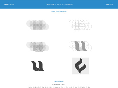 Unique visual representation of your brand identity | Upwork