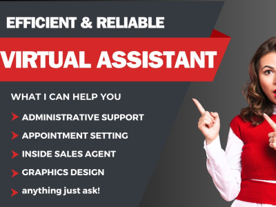 Reliable Real Estate Virtual Assistant | Upwork