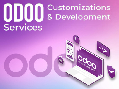 Expert Odoo Development | Odoo Customization | Odoo Modules | Upwork