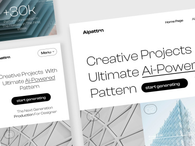 A fully responsive web design and app design | Upwork