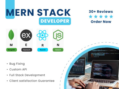 MERN Stack Developer | mern stack expert| expert fullstack developer | Upwork