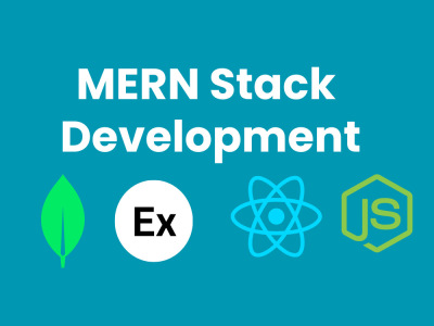 MongoDB | Express JS| React JS | Node.js | MERN Stack Web Developer | Upwork