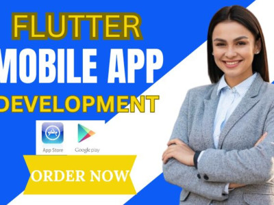 Flutter App Developer | Cross platform App Developer | Flutter Developer | Upwork