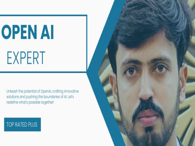 ChatGPT Expert / ChatGPT API Integration / Open AI Agent Developer | Upwork