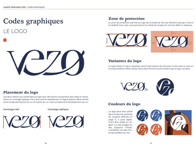 A Complete Visual Identity Redesign Service | Upwork