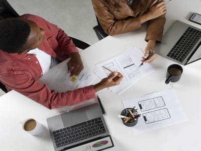 Book a Design Consultation with Sydney x. | Upwork