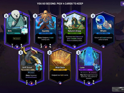 Multiplayer card game development, unreal engine card behavior, board game | Upwork