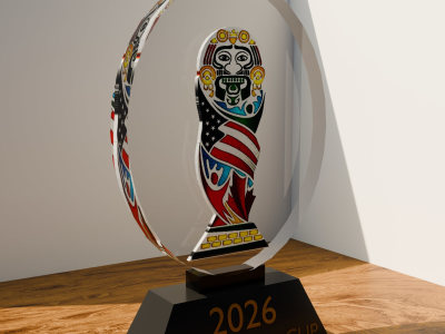 A best trophies designs. | Upwork