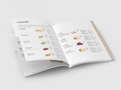 Eye-Catching Catalog or Brochure Design | Upwork