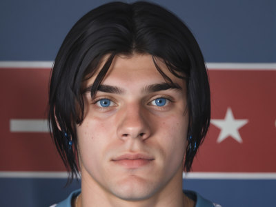 Real faces for your Football Manager Regens using AI | Upwork