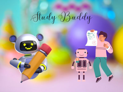 Your AI Study Buddy: Personalized Learning Made Easy | Upwork