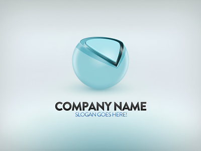 Stunning 3D Logo Designs to Elevate Your Brand" | Upwork