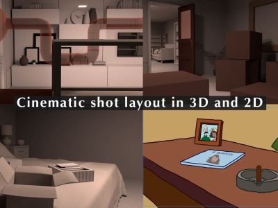 Professional Storyboards for your Animation or Film | Upwork