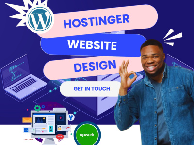 Sleek design, seamless functionality, expert guidance. | Upwork