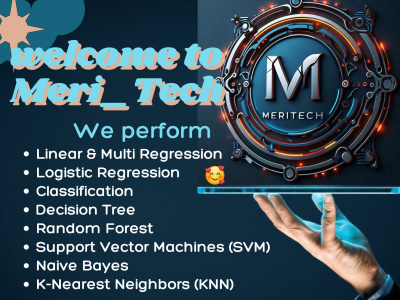 Data Science Machine Learning Projects In Python Upwork