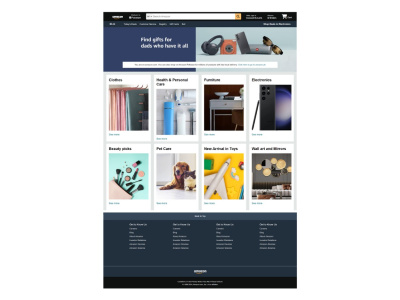 A website in python | Upwork