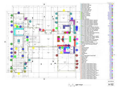 BOQ, Material takeoff, Construction estimation, Quantity surveying | Upwork