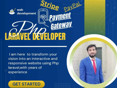 A professional custom CRM using php laravel | Upwork