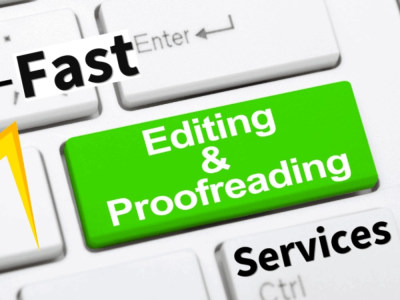 Get Proofreading and Editing Quickly and Professionally Rewriting | Upwork