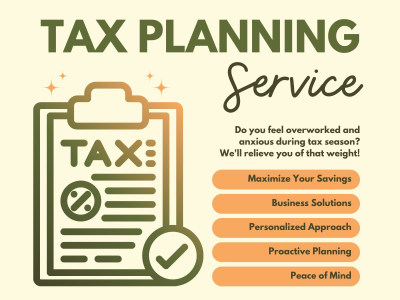 Expert Tax Preparation & Review Services for Individuals & Businesses ...