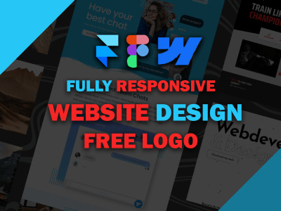 A responsive, animated, and modern website | Upwork