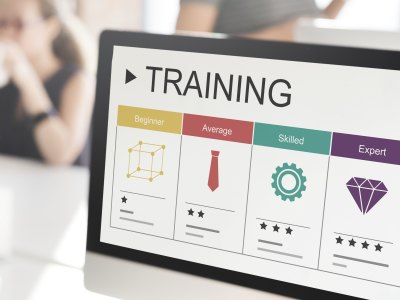 A comprehensive training plan that meets your business needs | Upwork