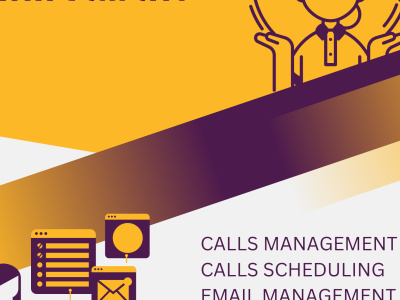 Timely calls scheduling and sales calls that will retain clients. | Upwork