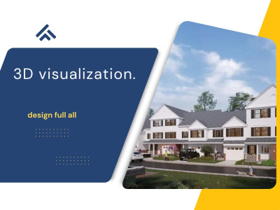 Create house exterior design, and realistic 3d render | Upwork