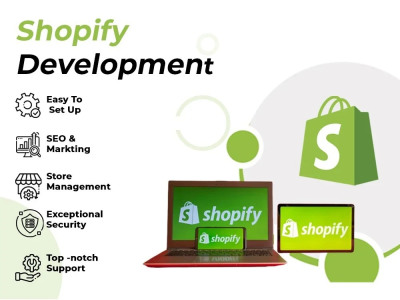 Shopify Expert|Shopify Developer|Shopify Designer|SEO Shopify ...
