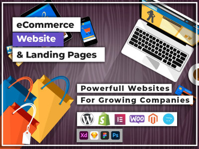 A eCommerce Expert | eCommerce Website | eCommerce Development | eCommerce | Upwork