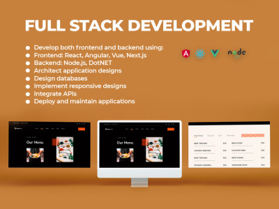 A complete functional web application developed in mern stack | Upwork