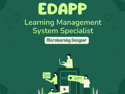 An Expert eLearning Designer for Engaging EdApp Lessons | Upwork