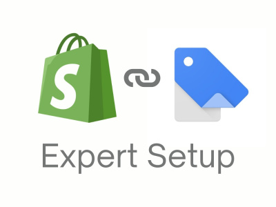 Expert setup and configuration of Shopify with Google Merchant Center ...