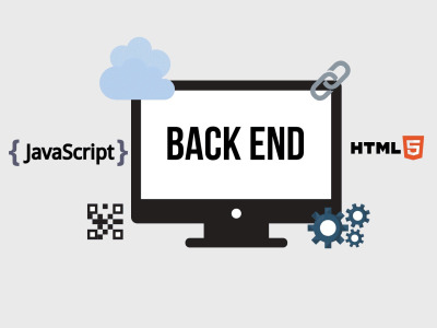 Back end development support | Upwork