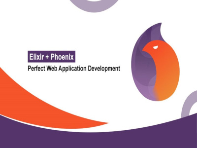 Elixir, Phoenix Development, Rest API Apps | Upwork