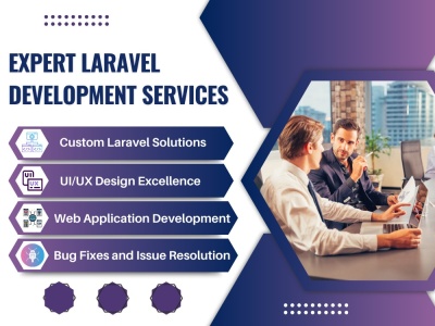 PHP Expert, PHP Laravel Developer, PHP MySQL Developer, Core PHP ...