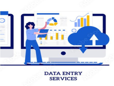 Fast, accurate data entry in Excel for streamlined operations. | Upwork