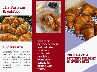 Brochure Design/Product Label Design | Upwork