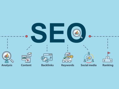 Search Engine Optimization (SEO) | Upwork