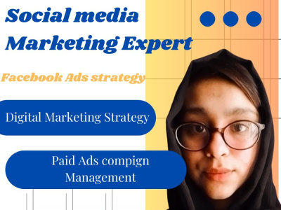Successful Facebook ads campaign, social media marketing Expert | Upwork