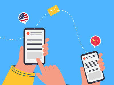 English & Simplified Chinese Translation (UX, Website, Slides, Docs ...