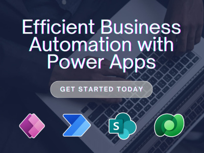 Custom power app solutions for your business needs | Upwork