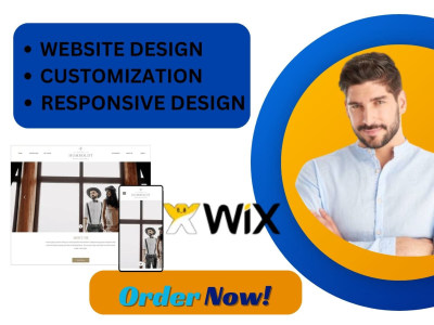 Eye-Catching, Unparalleled Elegance and Seamless Functionality on website | Upwork